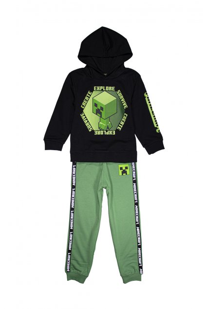 Dětské minecraft soupravy | Vždy za skvělé ceny | le-moda.cz